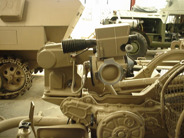 TOADMAN'S TANK PICTURES 2CM FLAK 38