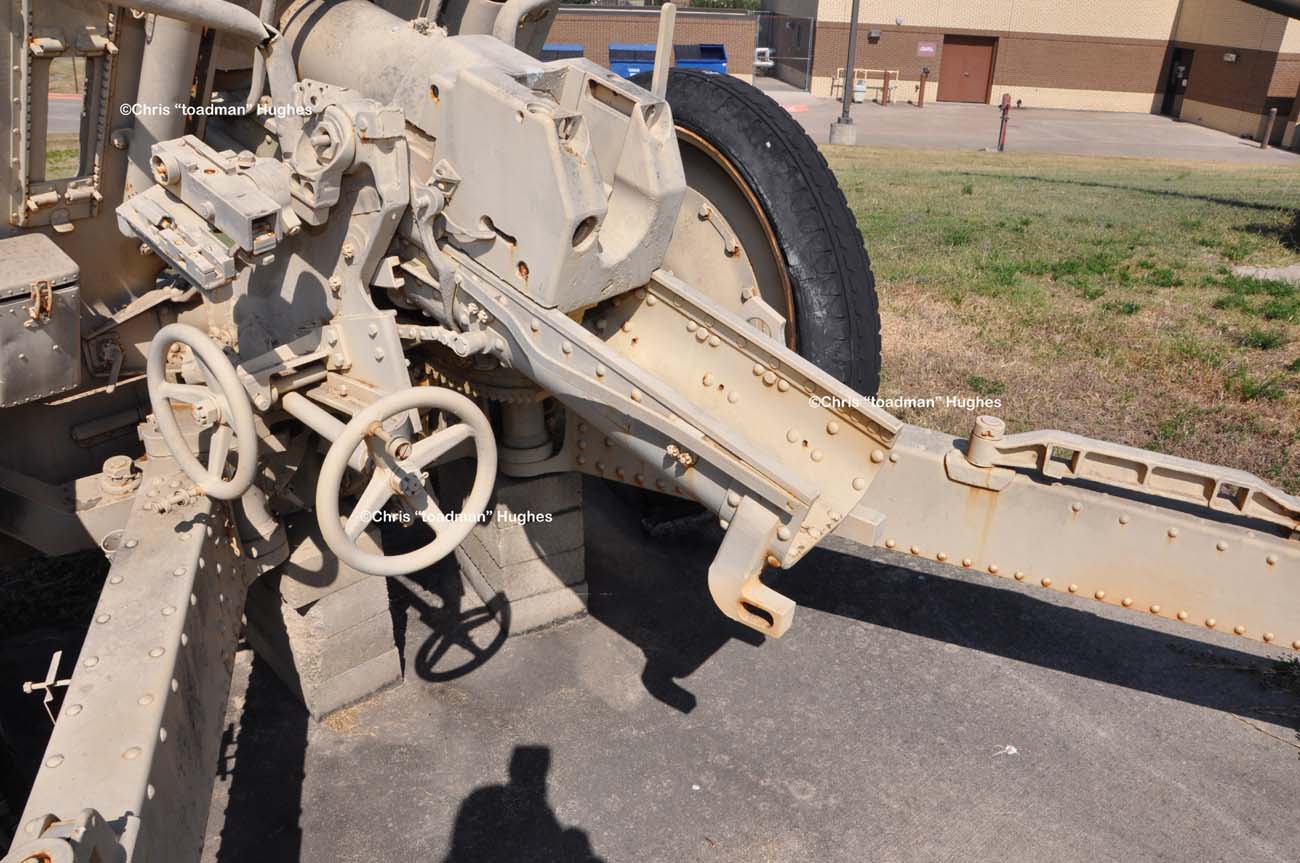 TOADMAN'S TANK PICTURES 7.62CM PAK 36(R)