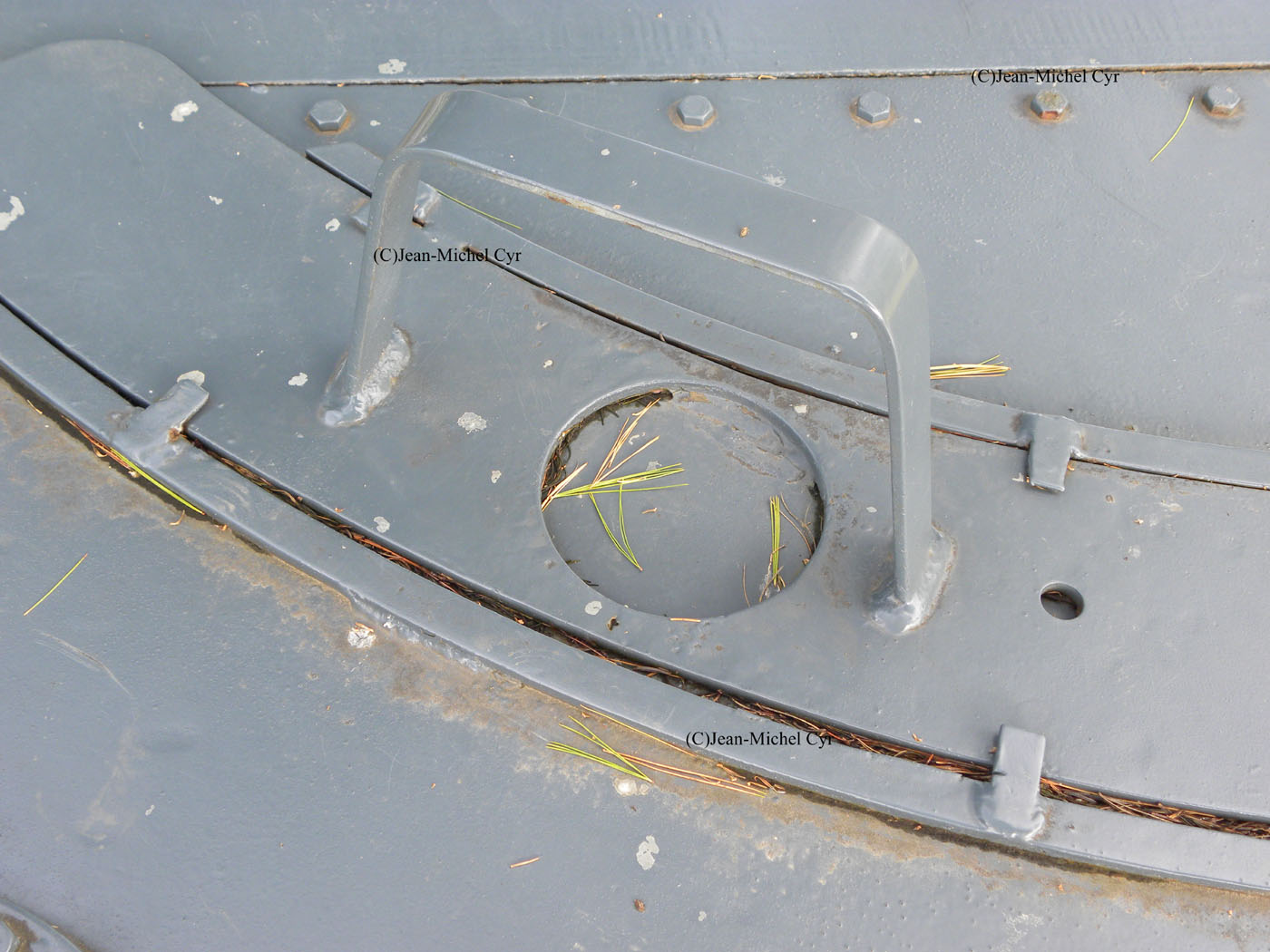 TOADMAN'S TANK PICTURES JAGDPANZER 38T HETZER