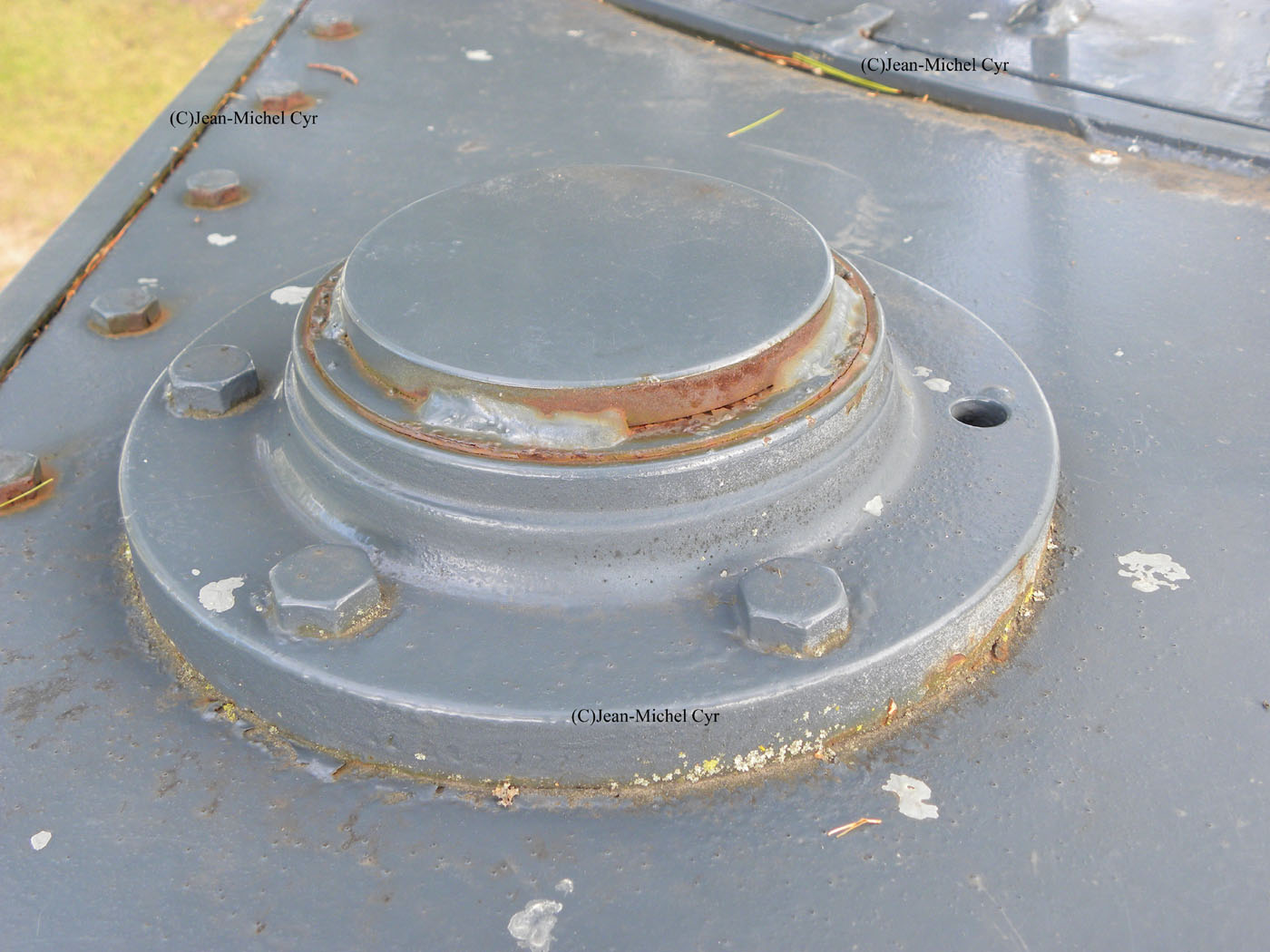 TOADMAN'S TANK PICTURES JAGDPANZER 38T HETZER