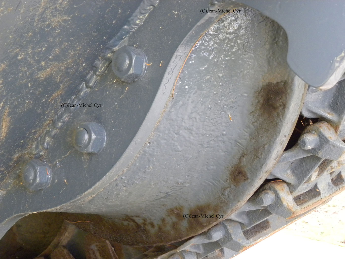 TOADMAN'S TANK PICTURES JAGDPANZER 38T HETZER