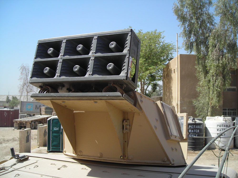 TOADMAN'S TANK PICTURES M1114 UP-ARMORED HMMWV IN IRAQ