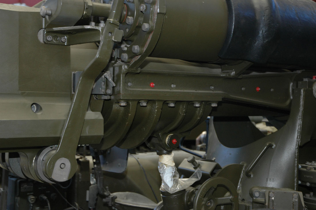 TOADMAN'S TANK PICTURES 90MM SELF-PROPELLED GUN M56