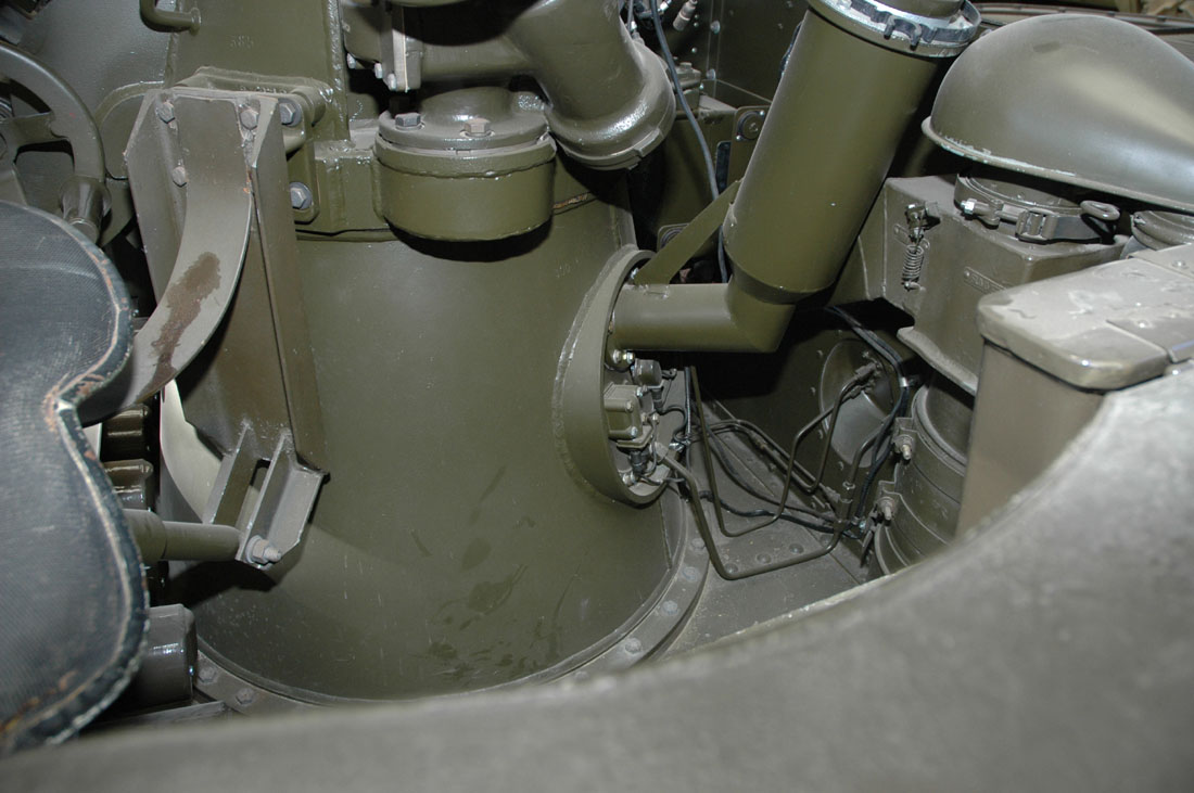 TOADMAN'S TANK PICTURES 90MM SELF-PROPELLED GUN M56