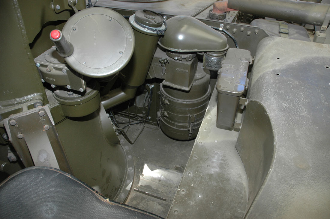 TOADMAN'S TANK PICTURES 90MM SELF-PROPELLED GUN M56