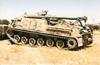 TOADMAN'S TANK PICTURES M88