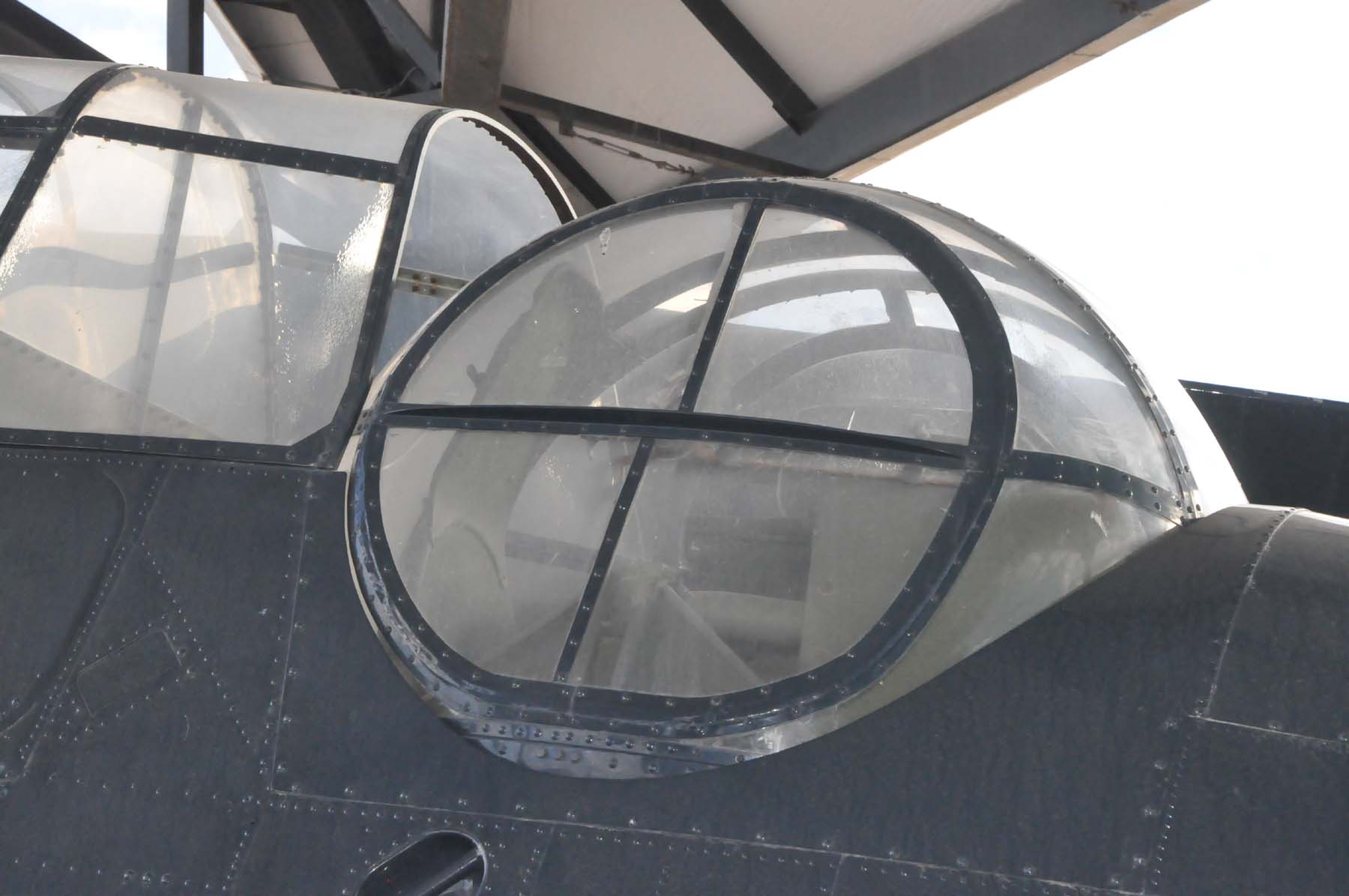 TOADMAN'S TANK PICTURES TBM-3E AVENGER