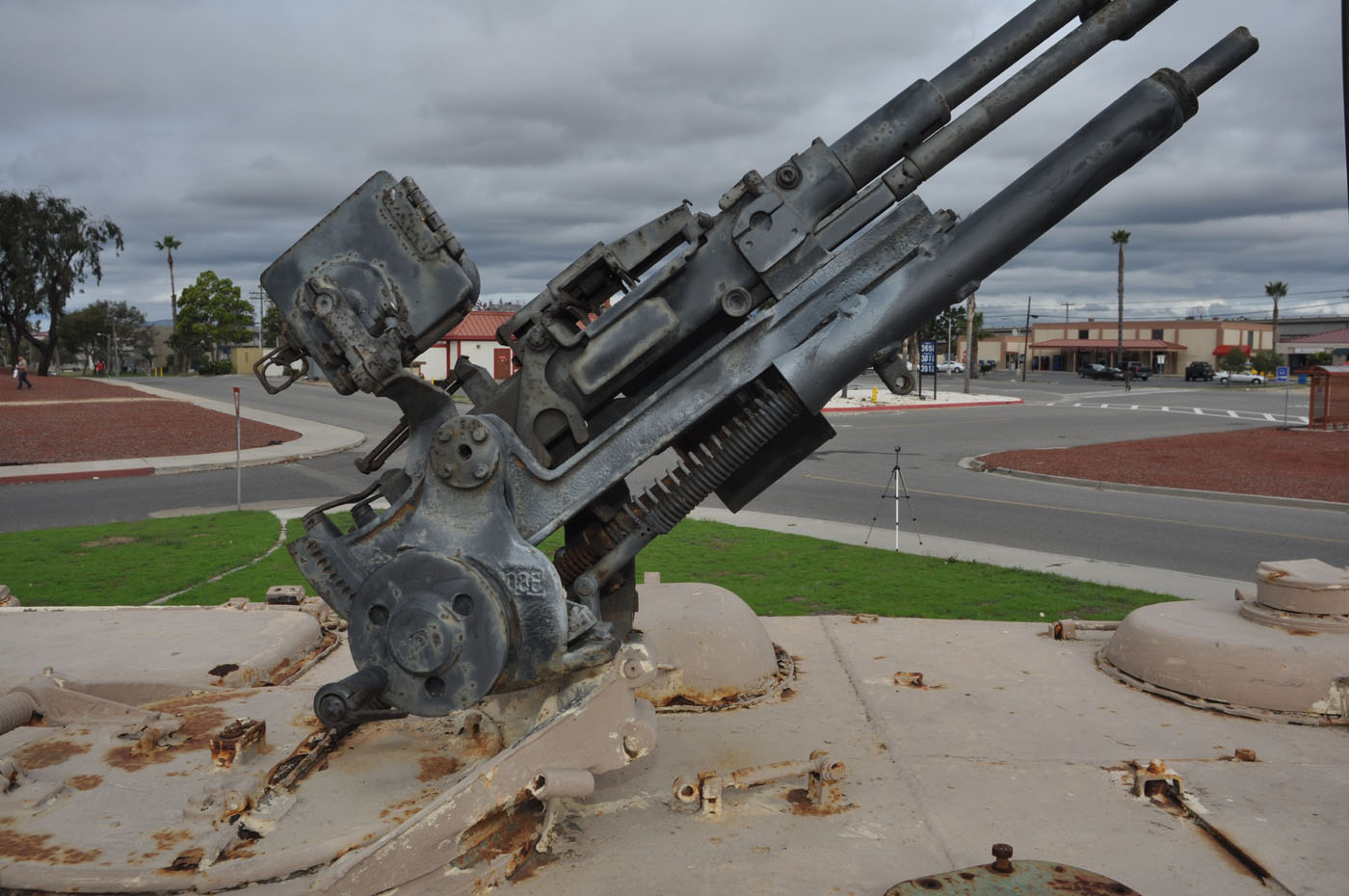 TOADMAN'S TANK PICTURES TYPE 63 YW-531 APC