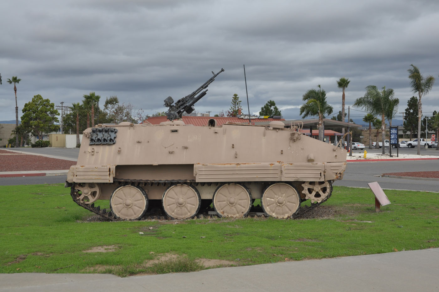 TOADMAN'S TANK PICTURES TYPE 63 YW-531 APC