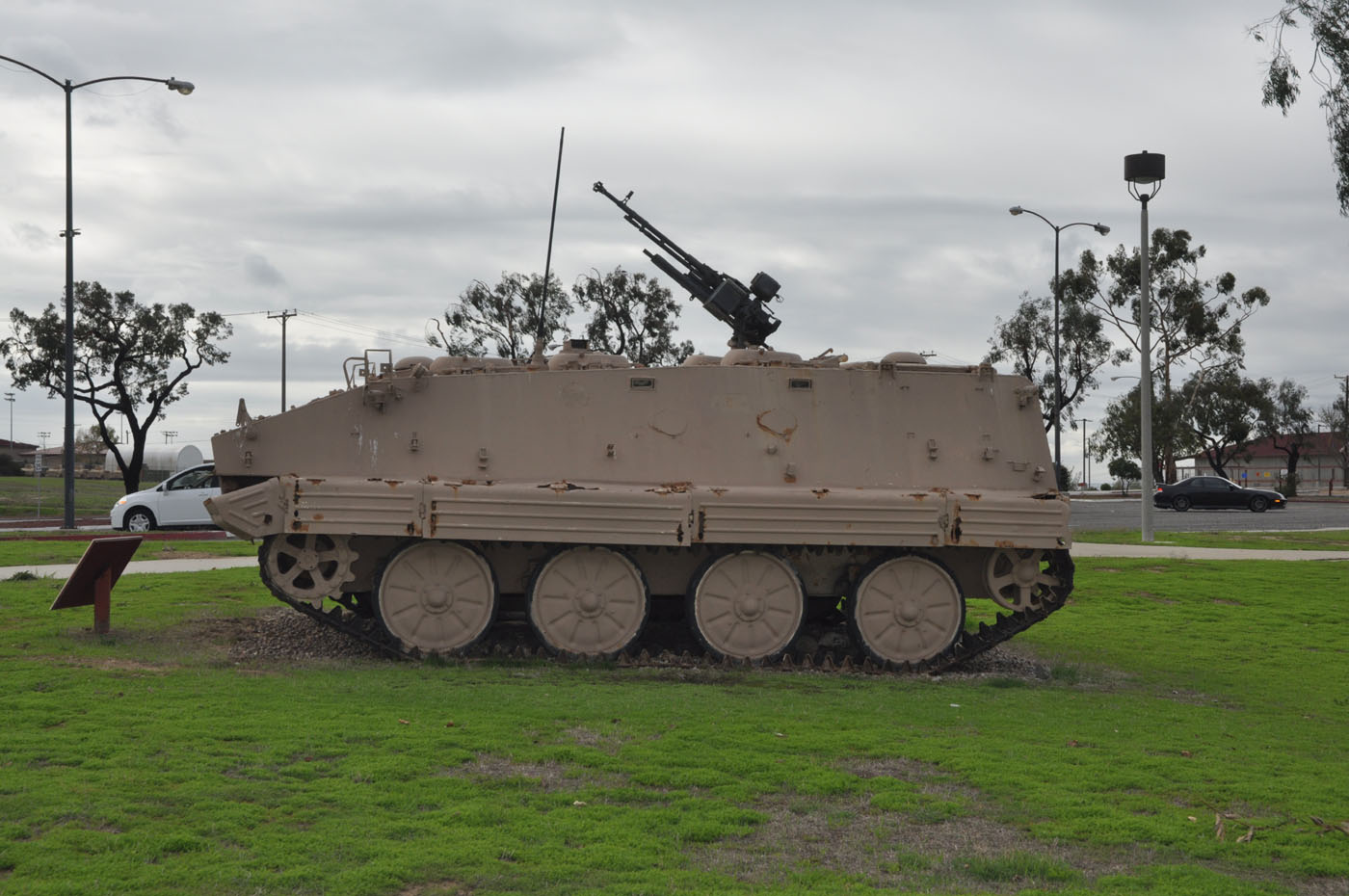 TOADMAN'S TANK PICTURES TYPE 63 YW-531 APC